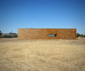 2016 Intergrain Timber Vision Award winners announced – Green Magazine