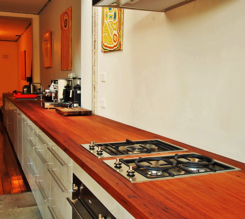 Custom made Benchtops, Tables, Decking, Doors and more – Green Magazine