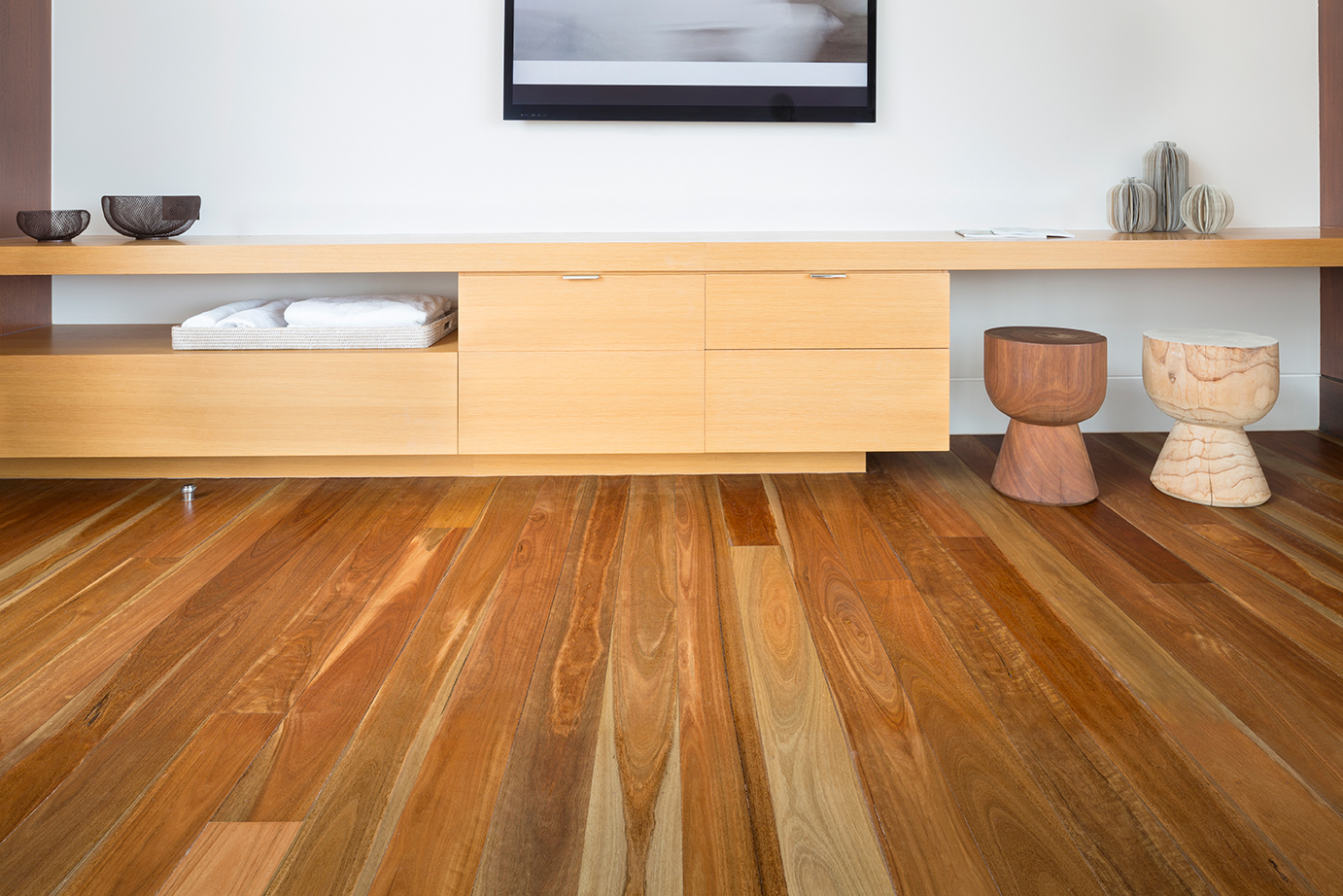 Intergrain Timber Floor Finishes | Green MagazineGreen Magazine