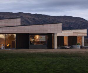 COLORBOND® steel lends environmental credentials to sustainable home ...