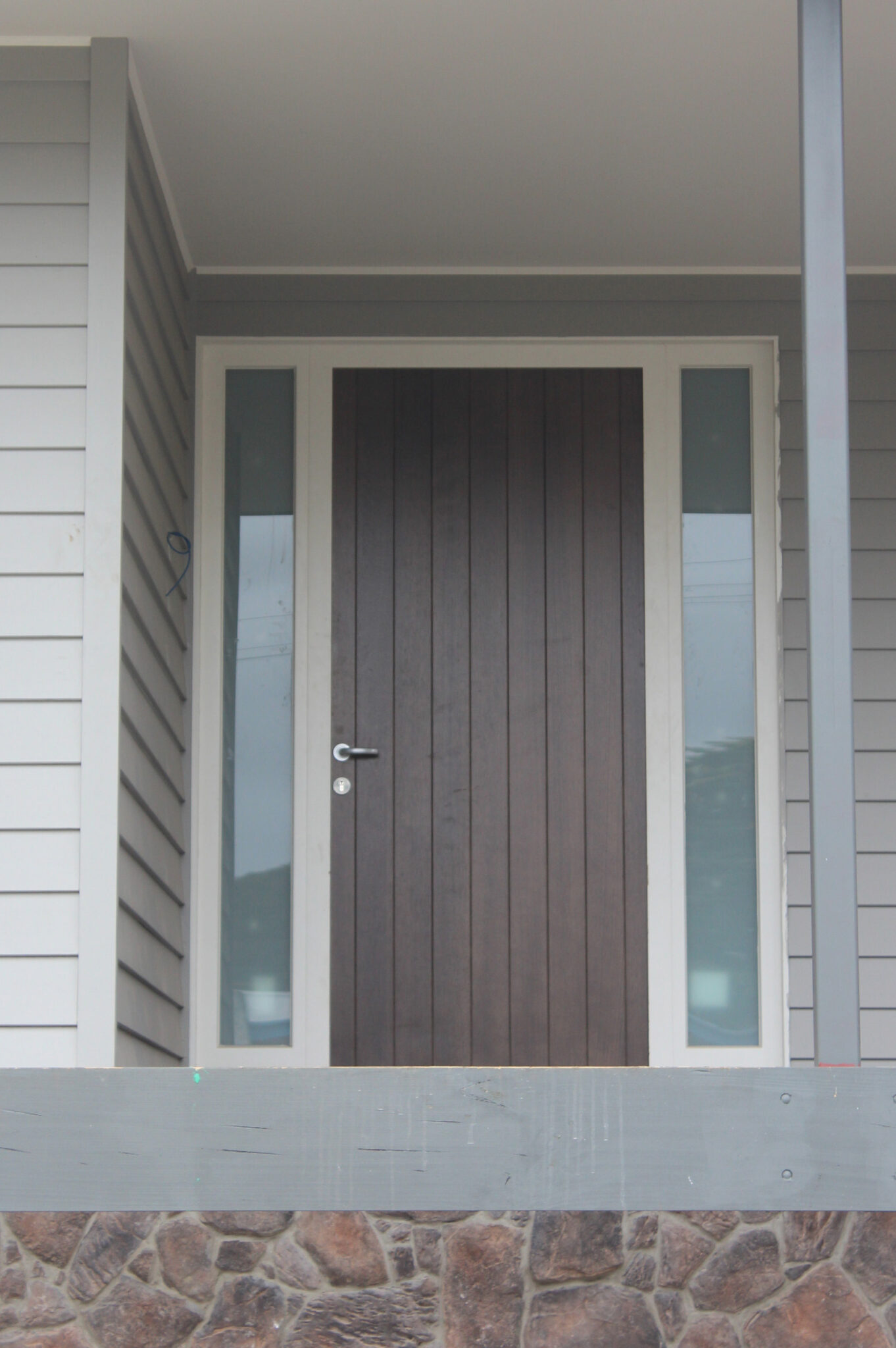 Paarhammer Entrance Doors | Green MagazineGreen Magazine