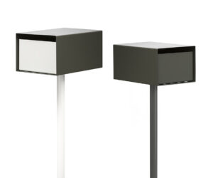 Basel Letterbox | Green MagazineGreen Magazine