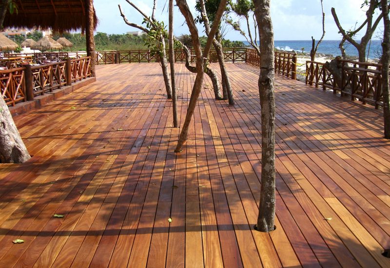 Cumaru Durable Hardwood Timber | Green MagazineGreen Magazine