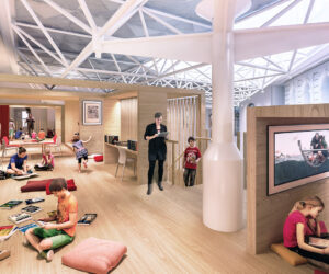 Green Magazine - Sustainable Architecture and Landscape Design